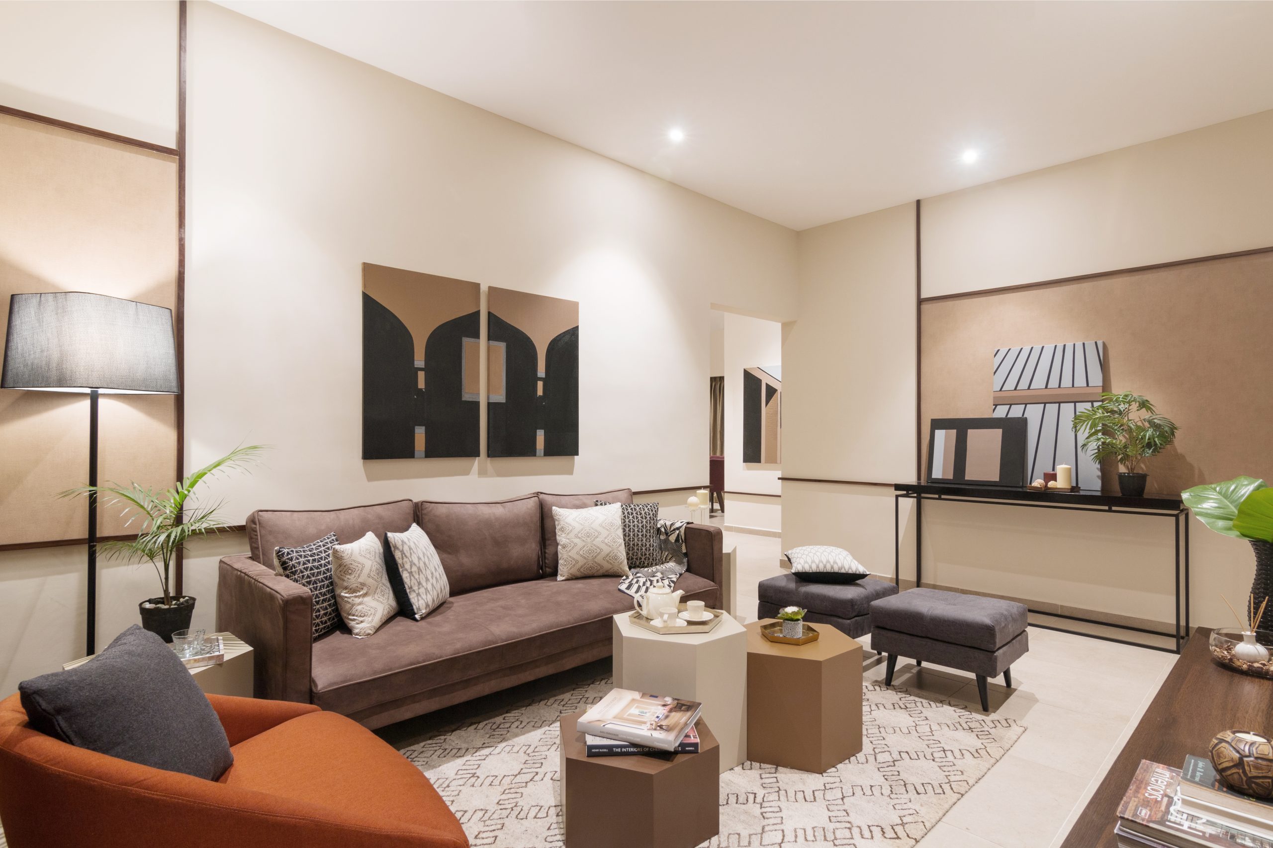 Structured Living | 1405DESIGNSTUDIO